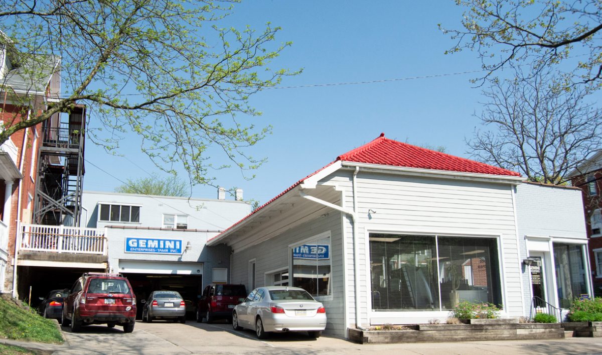 Gemini Enterprises – American and European Car Repair in Central PA